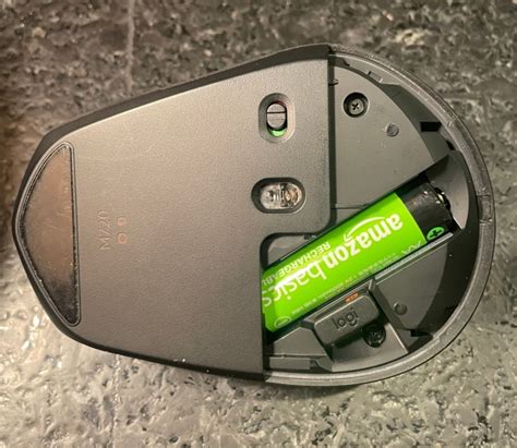 The M720 Bluetooth Pairing Solve A Learning A Day