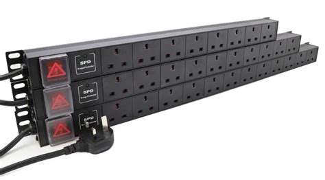 Power Distribution Unit Rack Pdu Server Rack