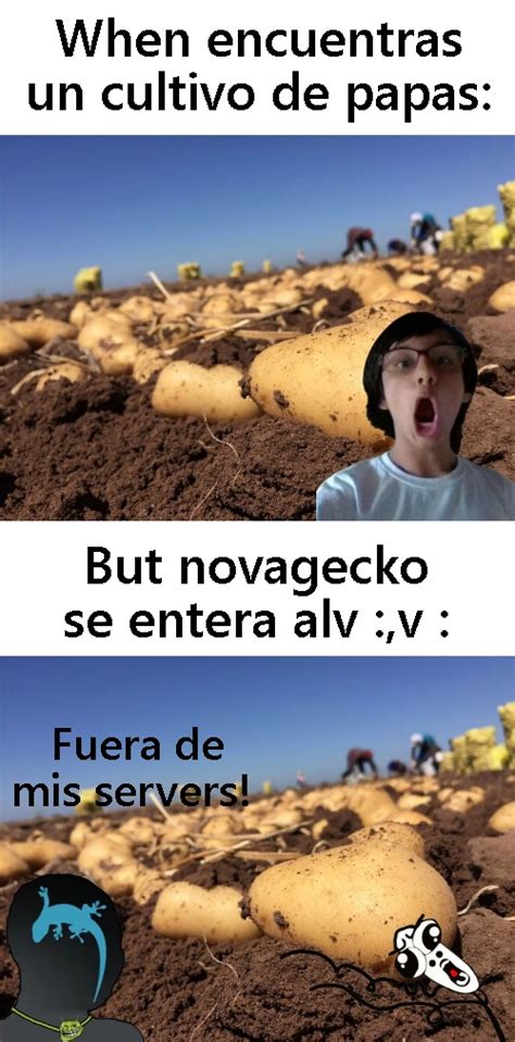 Mas Memes Con Face Reveal Meme By Nobo Memedroid