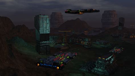 Industrial Sector Finished Projects Blender Artists Community