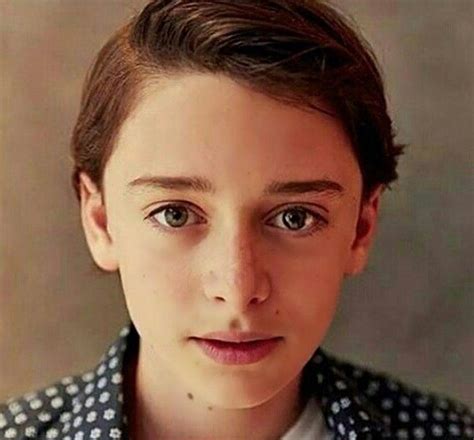 Noah Schnapp Wallpapers Wallpaper Cave