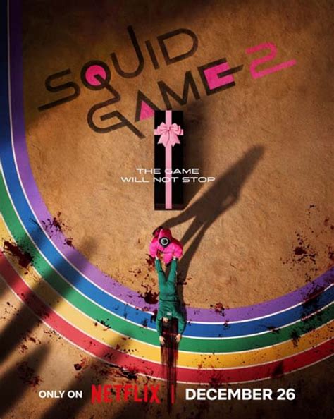 Squid Game Ojingeo Geim 2024 Sezon 2 Multi1080pnfweb Dlddp51
