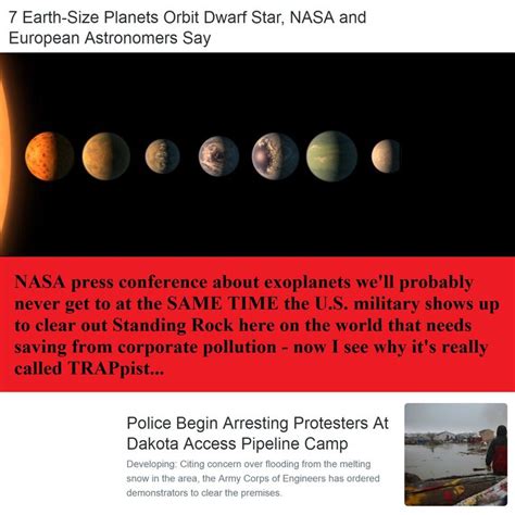 Nasas Exciting Discovery Of Habitable Exoplanets