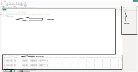 Dax Query View In Power Bi