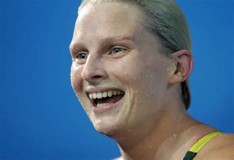 Leisel Jones An Amazing Career In Pictures