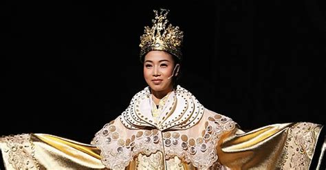 여왕이 된 덕만공주