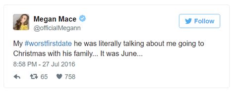 34 People Share The Worst First Dates Theyve Ever Had