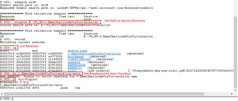 a beginner s guide to windows shellcode execution techniques ·