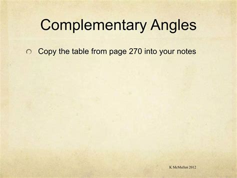 Methods8 Trigonometric Functions Ppt