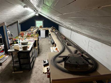 Model Railroad Construction Model Railroad Layouts Plansmodel Railroad Layouts Plans