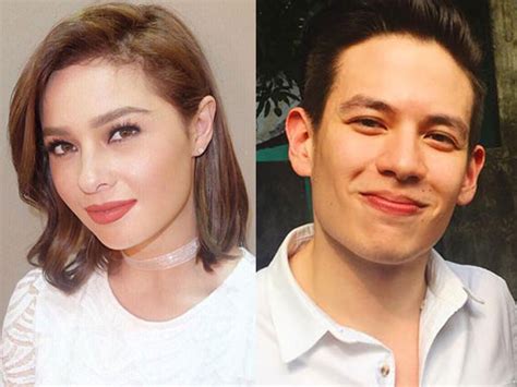 Maxene Eigenmann Jake Ejercito Is Ellies Father