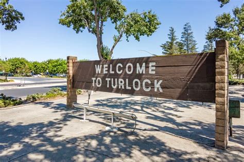 Turlock Ca City Guide About Living In Turlock