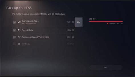 Tested Ways How To Backup Game Data On PS EaseUS