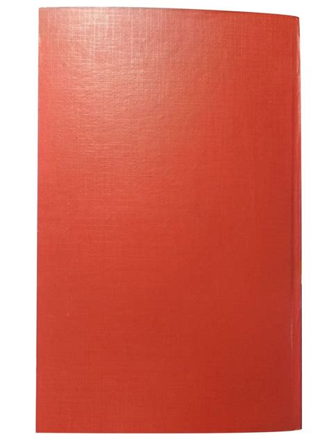 200 Pages Red Cover Account Ledger Book At ₹ 210 Piece Ledger Books