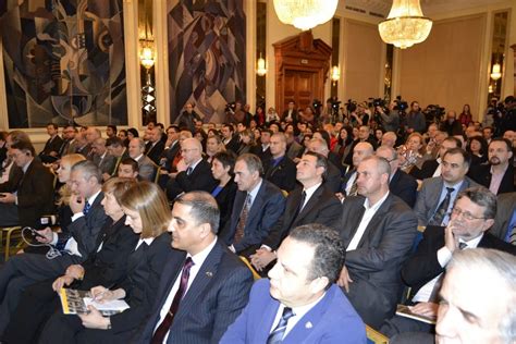 ЕС по време на гръцкото председателство и къде е България 13 Юни 2014г хотел Шератон София