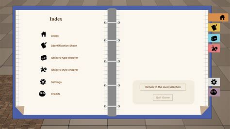 Unseen Value Devlog 13 Settings Ui News Moddb