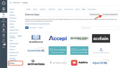 Add Padlet To Canvas Lms Using Lti 13 Padlet Knowledge Base And Support