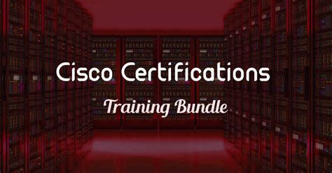 Price Dropped Get Lifetime Access To Cisco Certification Courses 2019