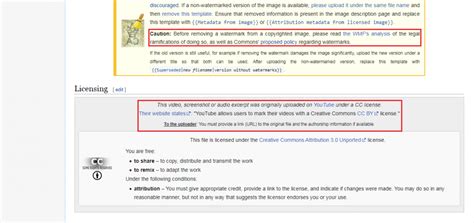 5 Cara Menggunakan Gambar Dari Wikimedia Commons