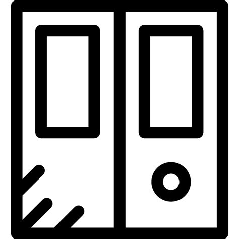 folders vector svg icon svg repo
