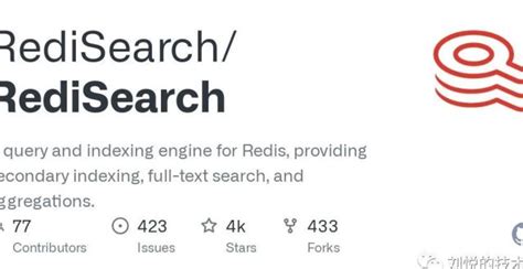 平民版的elasticsearch？使用redisearch实现的全文检索功能服务腾讯新闻