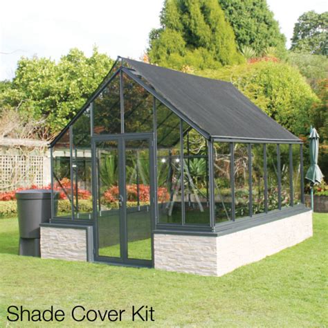 10x12 Elite Greenhouse Stunning Design And Quality