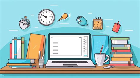 Time Management Workshop For Teachers Boost Productivity