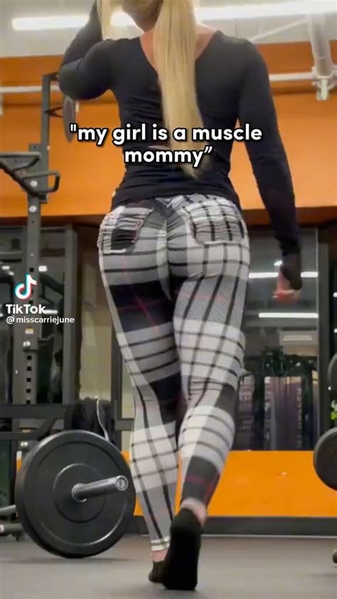 Carriejune Anne Bowlby 411 Shaped Like A Goddess R
