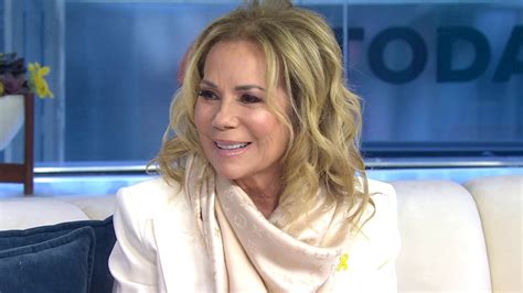 Nbc Has Formally Declared Kathie Lee Fords Fresh Responsibility On