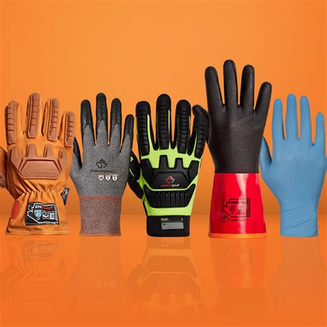 What Are The 2 Main Types Of Safety Gloves At Jack Belser Blog