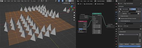 Can I Have Vertex Group Weight Effect Which Object Particles And