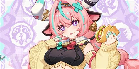 All Varesa Materials In Genshin Impact For Ascension And Talents