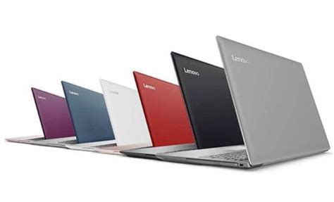 Rekomendasi Laptop Lenovo Terbaik Dan Terbaru 2021 Femalegeek Id