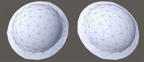Shading Goes All Dark And Wonky On Nonuniform Scaled Skinnedmeshrenderer Unity Engine Unity
