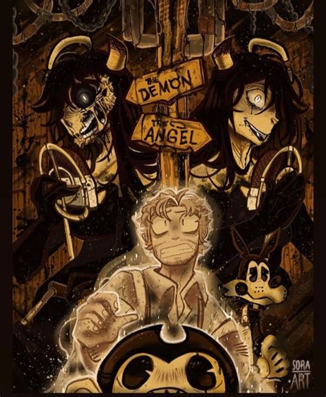 Alice Angel Fanart On Tumblr