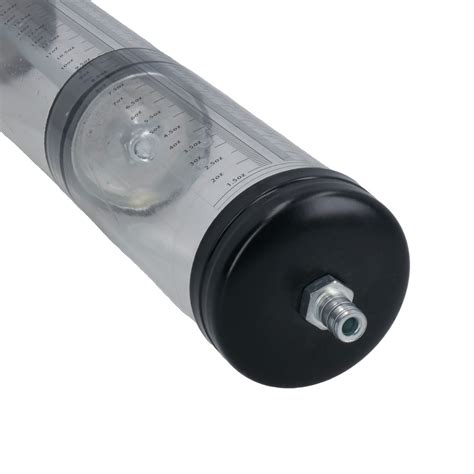 550ml Oil Fluid Suction Vacuum Transfer Syringe Pump Gearbox Extractor