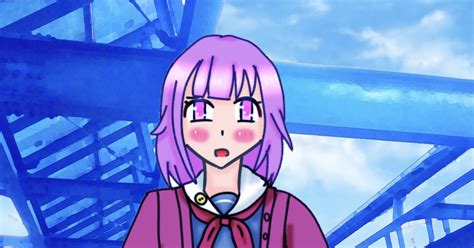 駐車場 私のパンツ見せてあげる ソシオパスのイラスト Pixiv