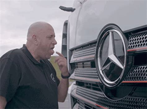 Mercedes Benz S Tenor