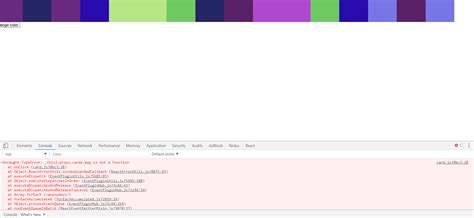 Reactjs Props Data Map Does Not Work In My Component Stack Overflow