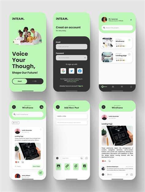 nurfahadi syahputra on linkedin design ux collaboration uxwriting projects productdesign