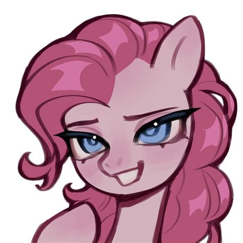 Pinkie Pie Fanart Pinkie Pie Fanart
