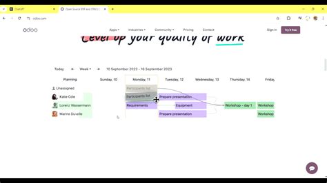 What Is Odoo An Introduction To Odoo Erp Sdlc Corp