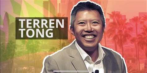 Terren Tong Is The New Ceo Of Lmg Umbrella R Linustechtips