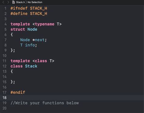 Solved Using C Language Please Infix To Postfix Maincpp