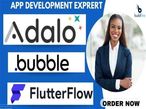 An Astonishing Web App And Mobile App Development Using Adalobubble