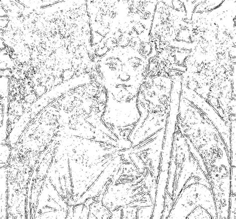 Different Feature Line Methods Are Applied To The Model From Left To Download Scientific