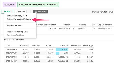Introduction To Linear Regression Model In Exploratory By Kan Nishida
