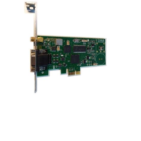 Technical Tmc2205 Pcie Gnss Synchronization Board