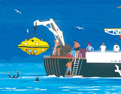 Rv Calypso Behance