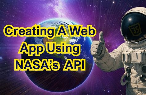 How To Learn Apis In Javascript By Building A Nasa Image Viewer 25scripts